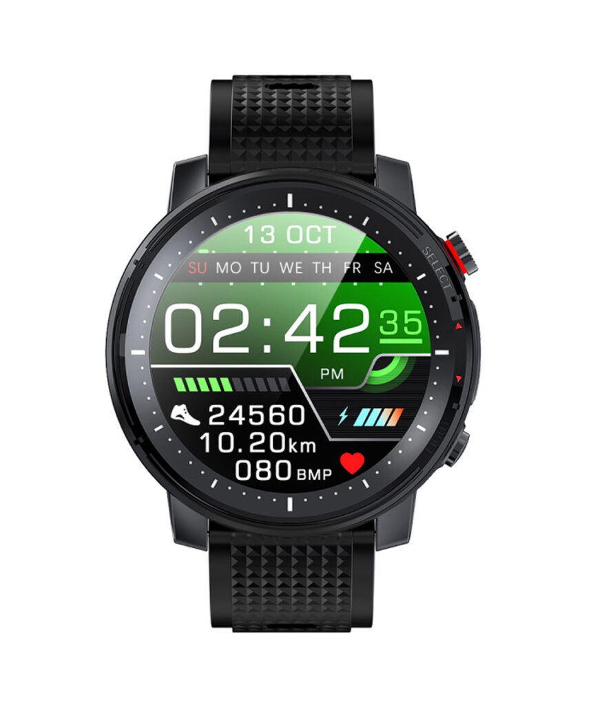 SMARTY2.0 CONNECTED WATCH STADIUM SW015A