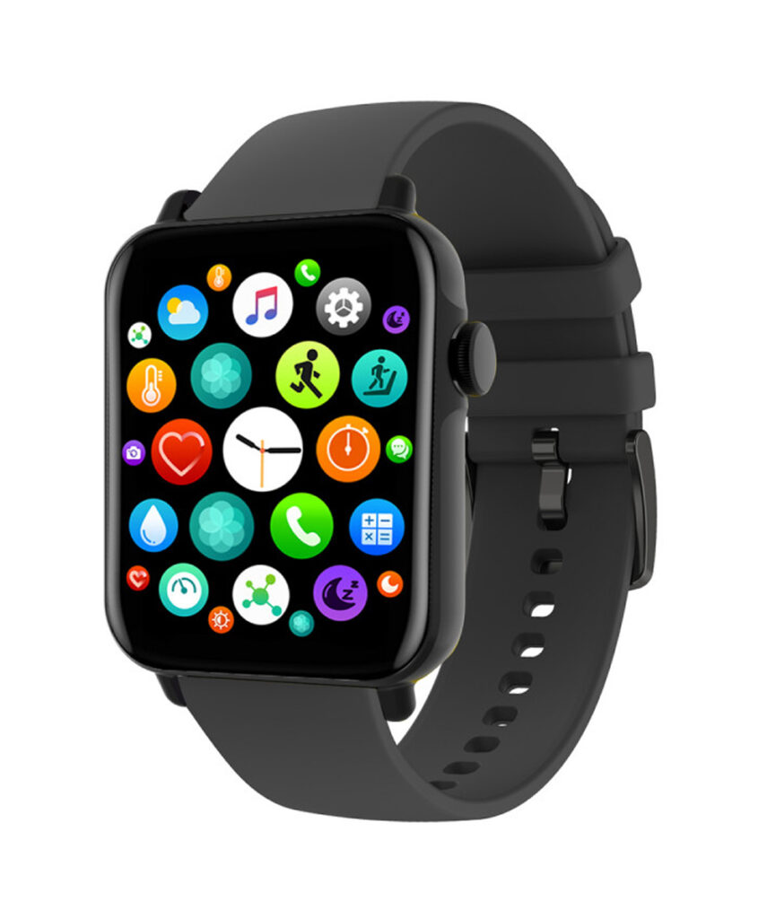 Smarty2.0 Connected Watch level SW035