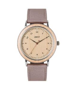 D.W.Y.T Oasis Tolga Vegan Apple Almond. Quartz watches