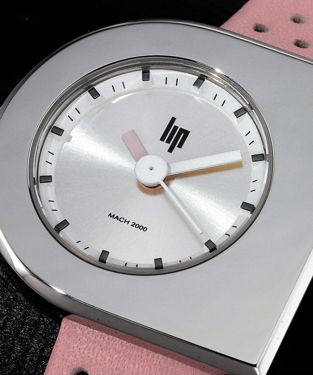 Lip Mach 2000 Mini Moon 671181- Official Dealer in France