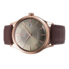 ORIENT Mechanical Classic Bambino Bronze Dial - Automatic Watch RA-AC0P04Y