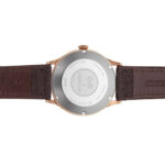 ORIENT Mechanical Classic Bambino Bronze Dial - Automatic Watch RA-AC0P04Y