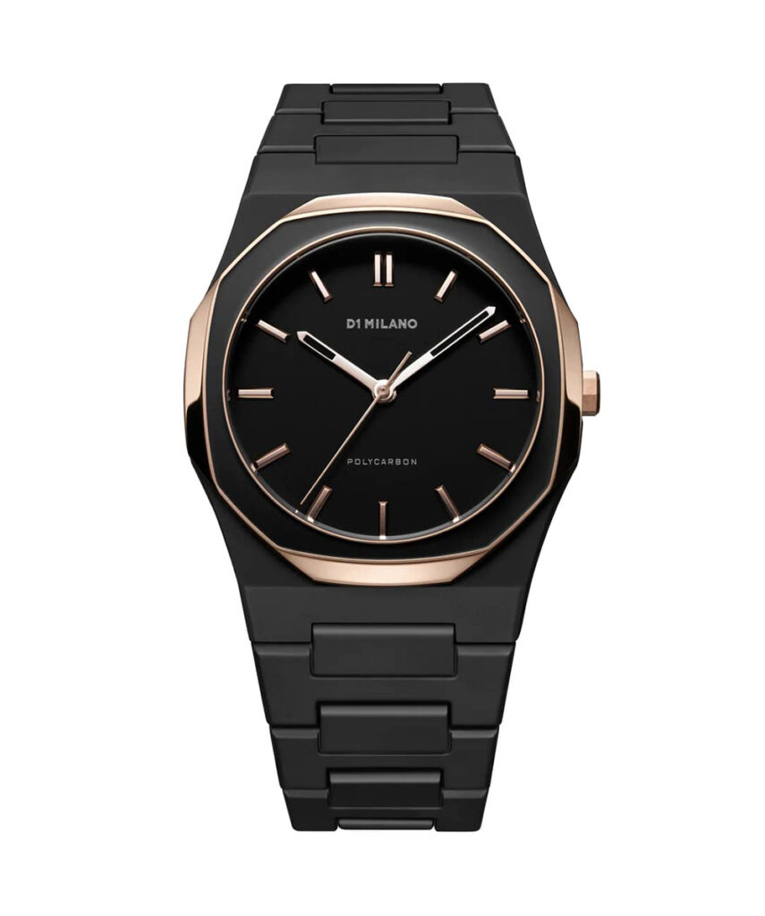 D1 Milano Watch - Conteenium