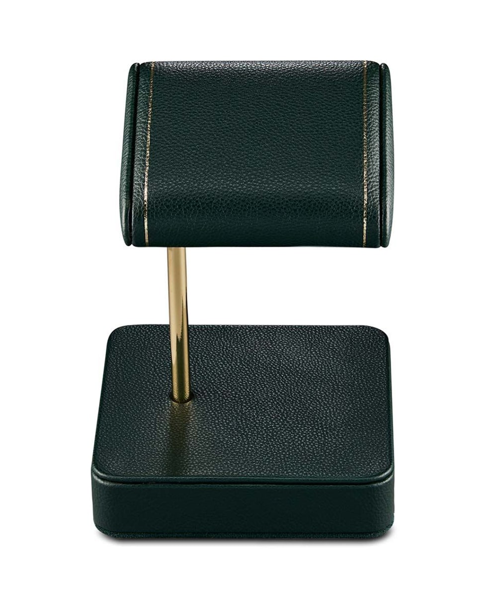 Wolf British Racing Single Watch Stand Green 486441