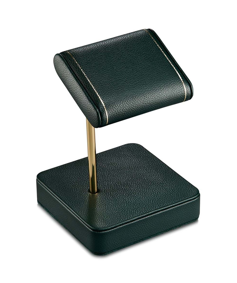 Wolf British Racing Single Watch Stand Green 486441