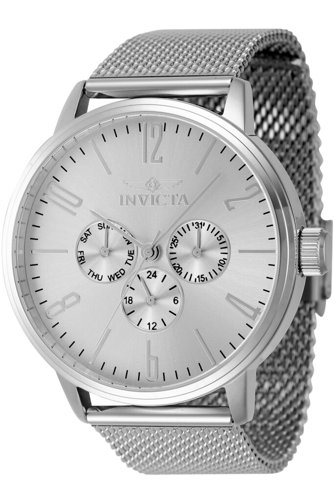 47118 Specialty Invicta