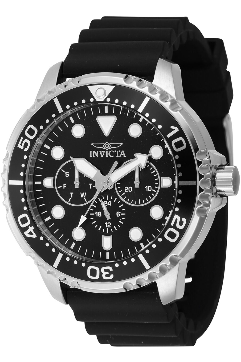 47234 Pro Diver Invicta