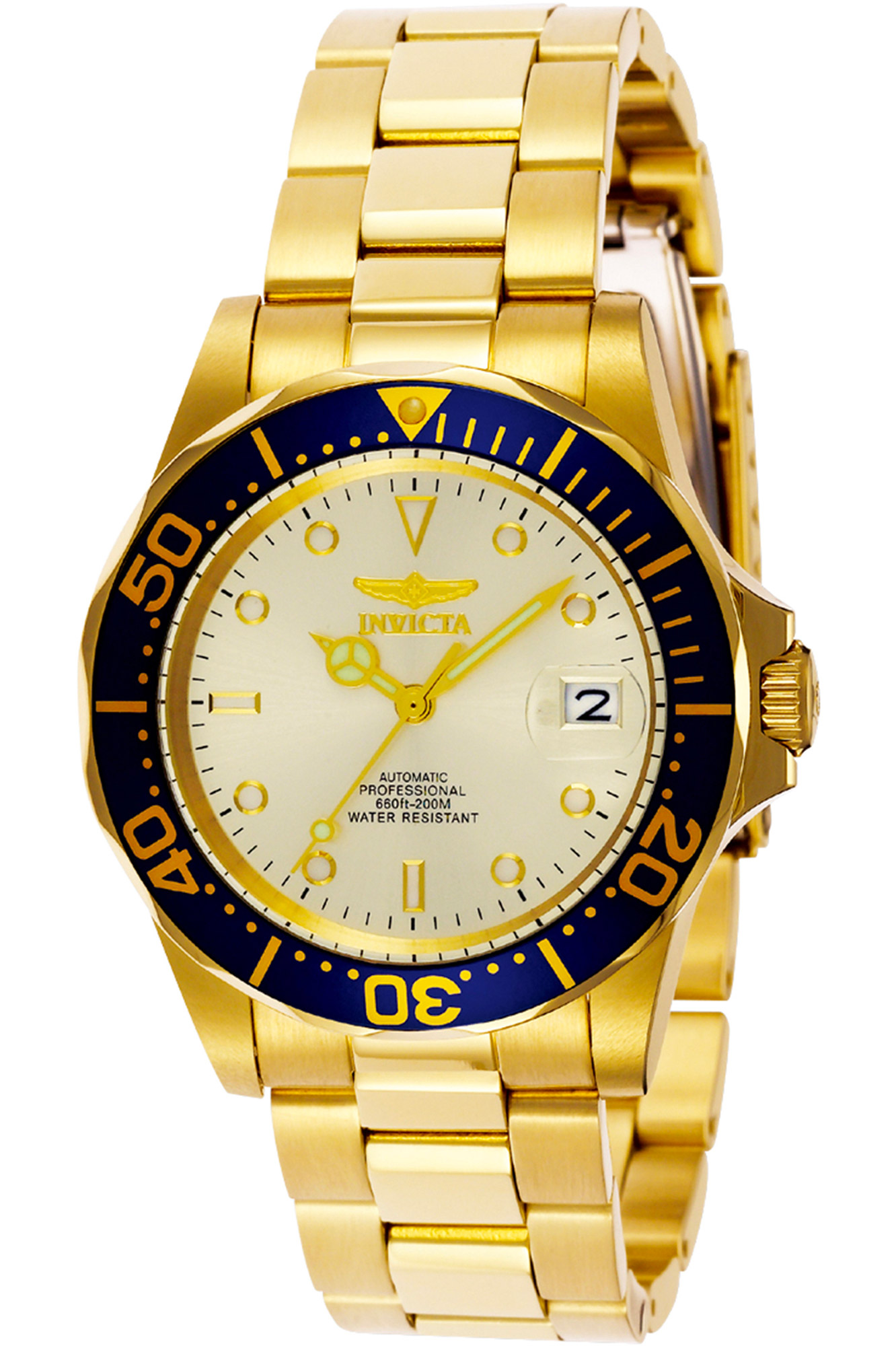 26970 Pro Diver Invicta