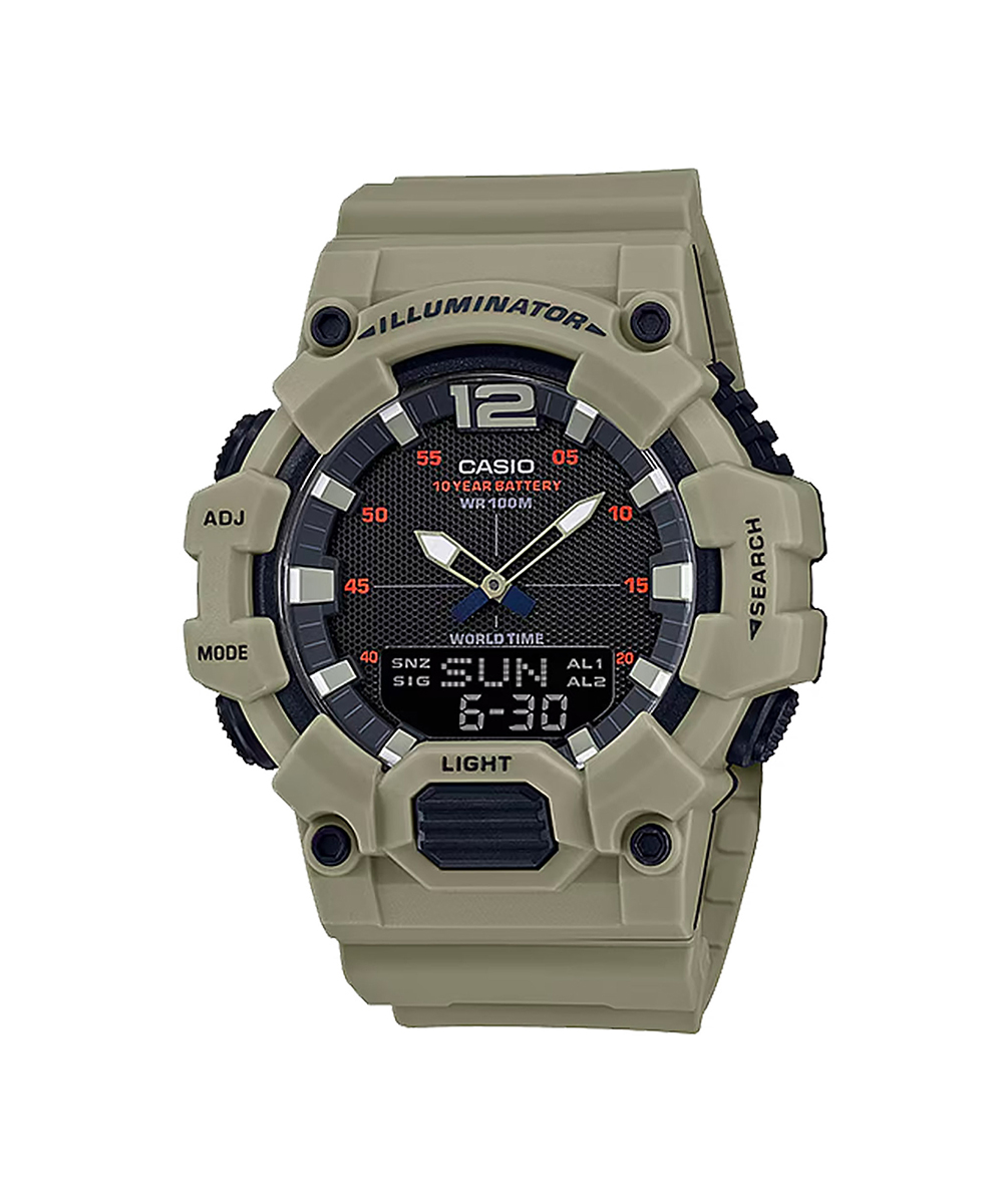 HDC-700-3A3 CASIO Collection CASIO