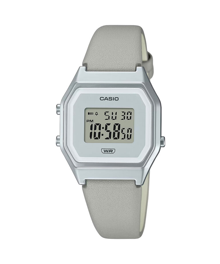 LA680WEL-8EF CASIO Retro Vintage CASIO