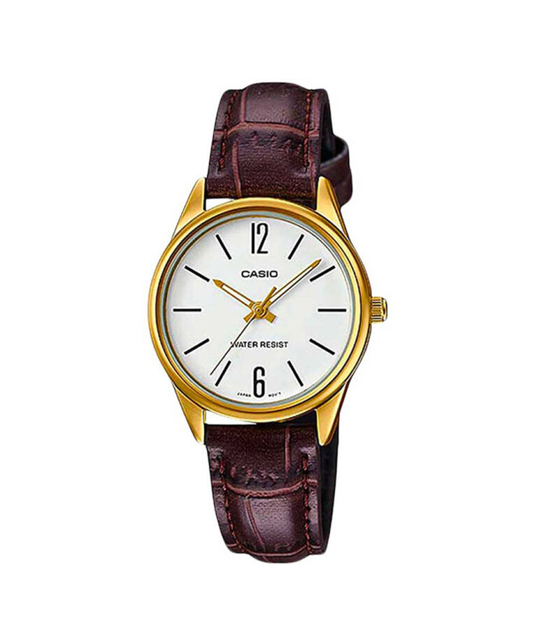 Ltp V005gl 7b Casio Collection Casio