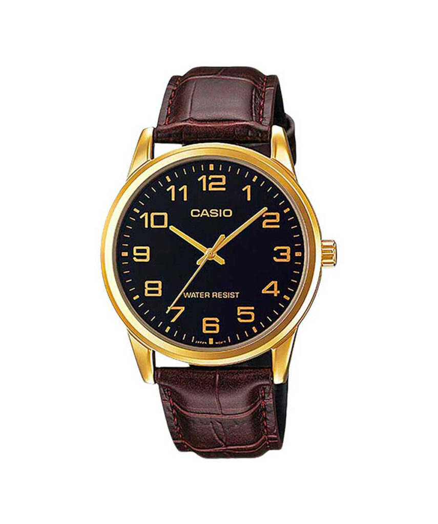 MTP-V001GL-1B CASIO Collection CASIO