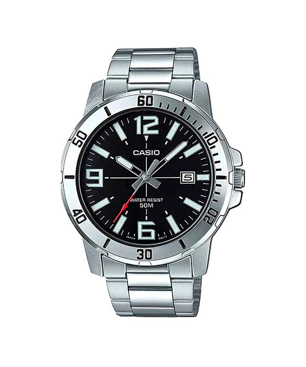 MTP-VD01D-1B CASIO Collection CASIO