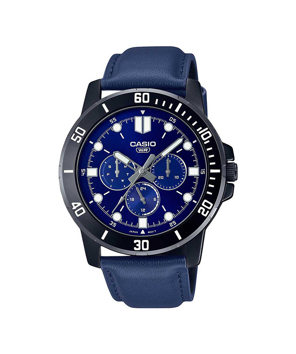 MTP-VD300BL-2E CASIO Collection CASIO