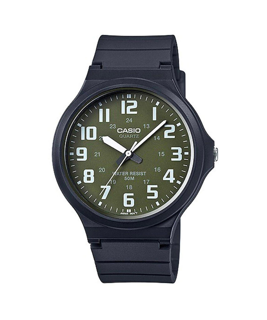 MW-240-3B CASIO Collection CASIO