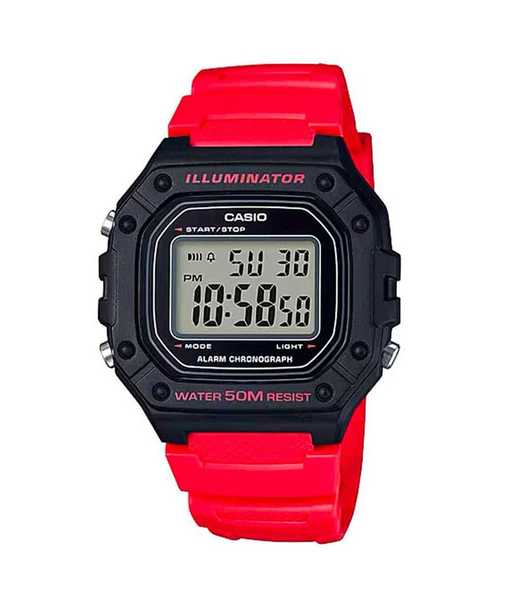 Casio Watch - Conteenium