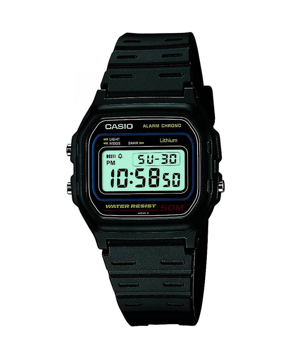 W-59-1VQ CASIO Retro Vintage CASIO