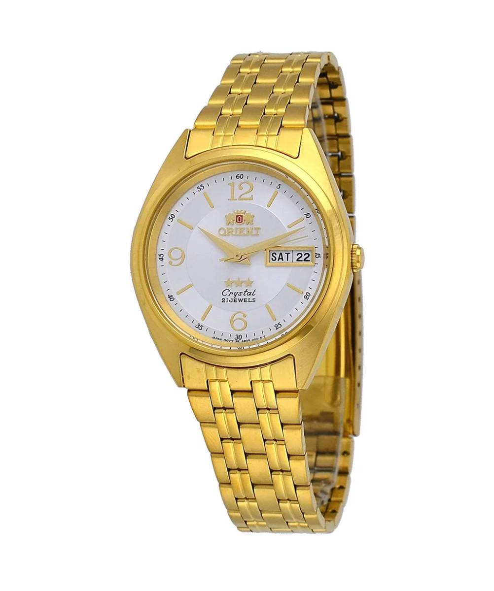 Orient Watch Classic Automatic FAB0000CW
